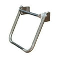 JIF Marine ETZ Stainless Steel 316 Compact Transom Ladder - Walmart.com
