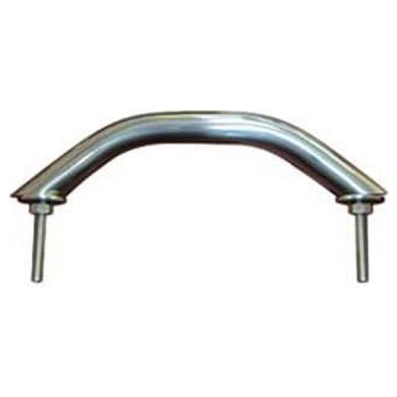 JIF Marine Handrail 8 in. Stainless - Walmart.com