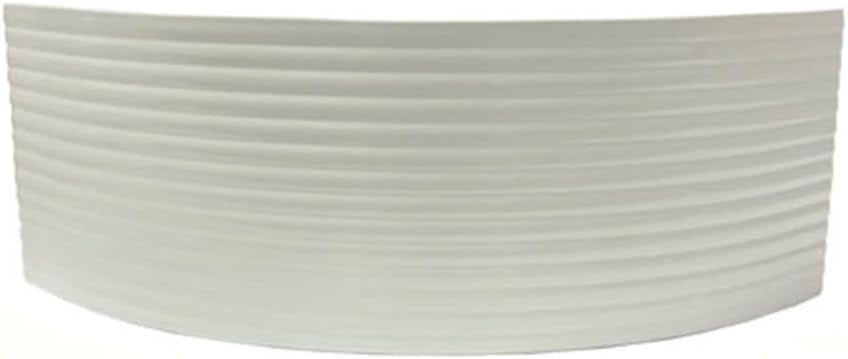 JIF Marine IHL Aluminum Pontoon Corner Casting Grey Powder Coat - Large ...