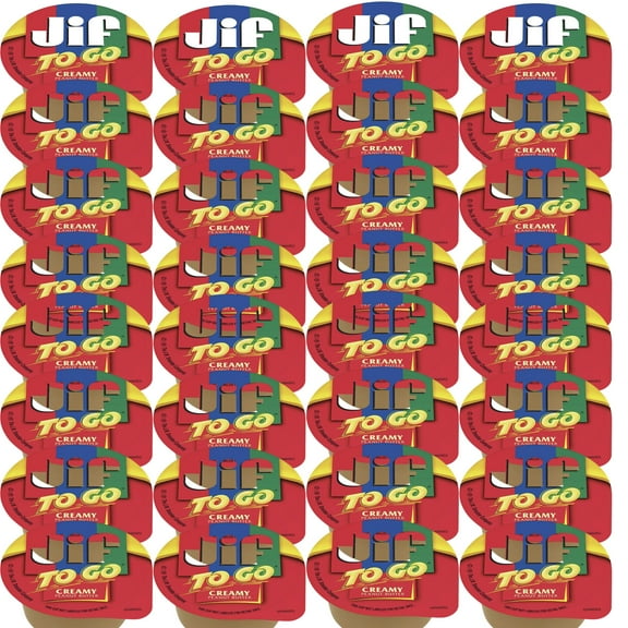 Individual Butter Packets