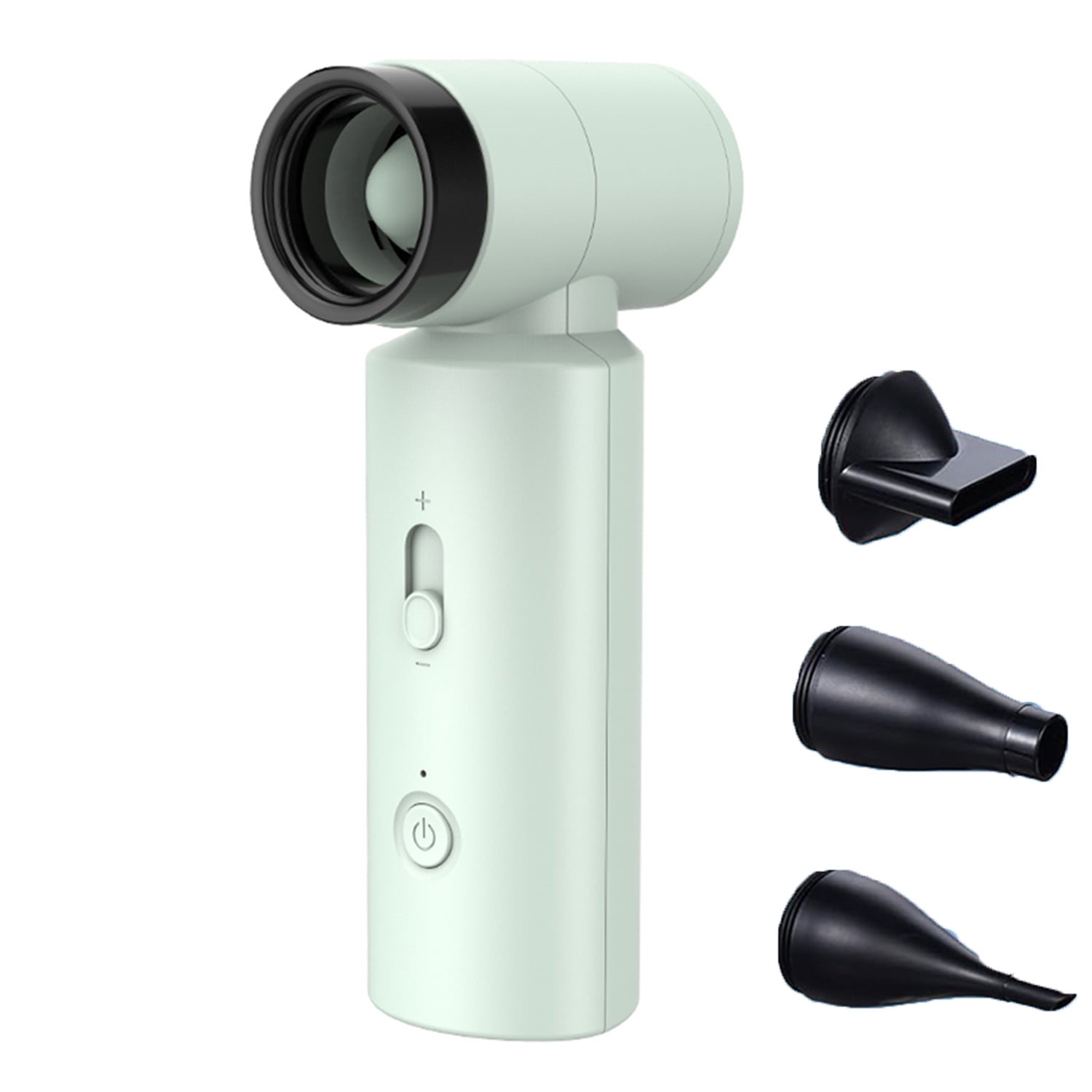 JIFON 80000RPM Jet Dryer Blower Compressed Air Duster Stepless Speed ...