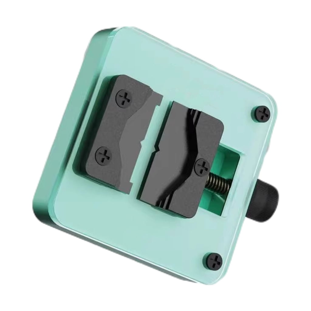 JIG Fixture Mobile Phone Motherboards Board CPU Chip IC Planting Tin ...