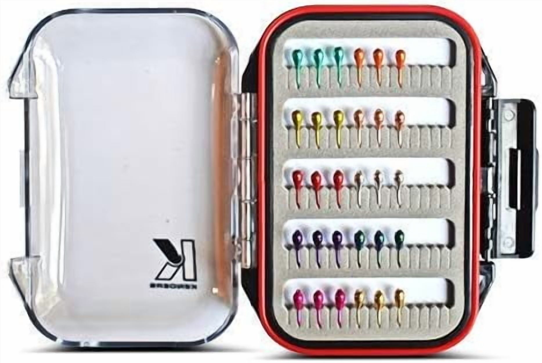 JIG Kits Metallic - Walmart.com