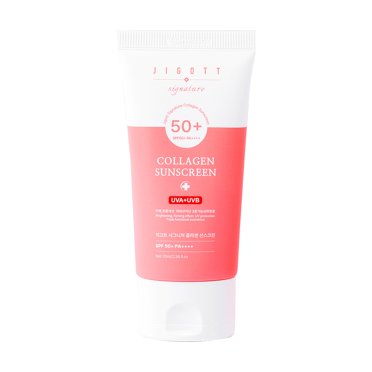 [JIGOTT] Snail UV Sun Block SPF50+/PA+++ Sunscreen 70ml / 2.37 fl oz ...