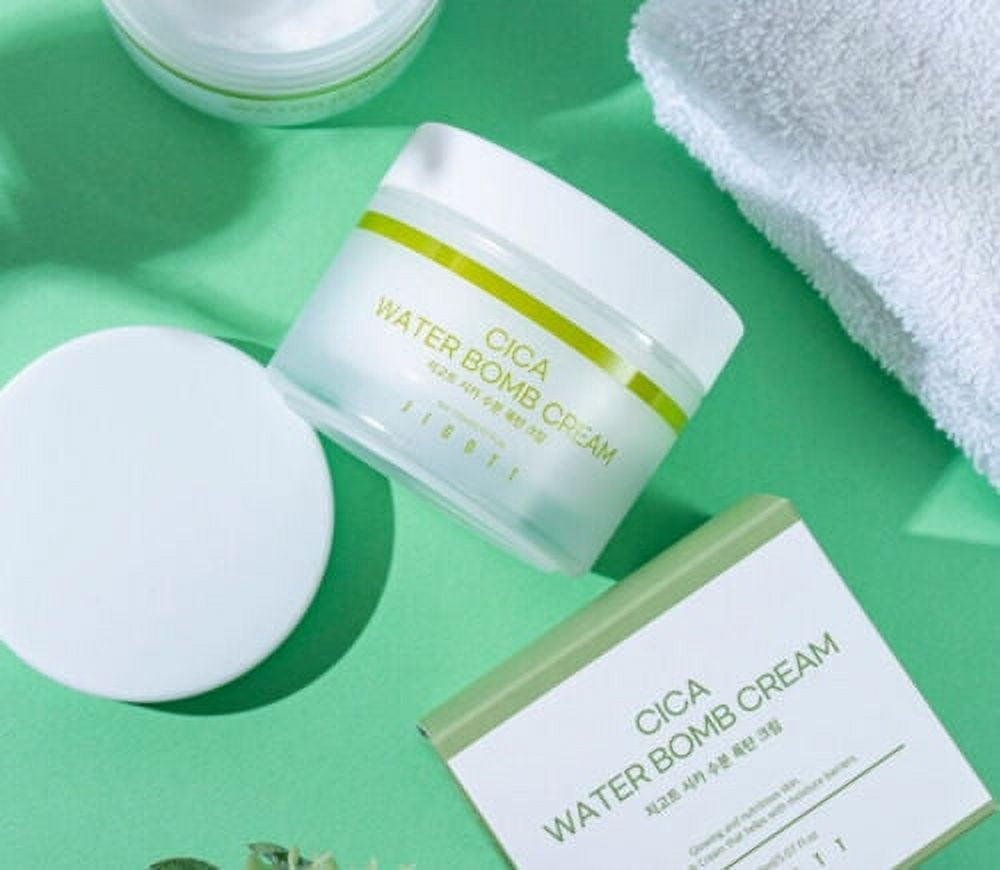 [JIGOTT] Water Bomb Cream 150ml - Walmart.com