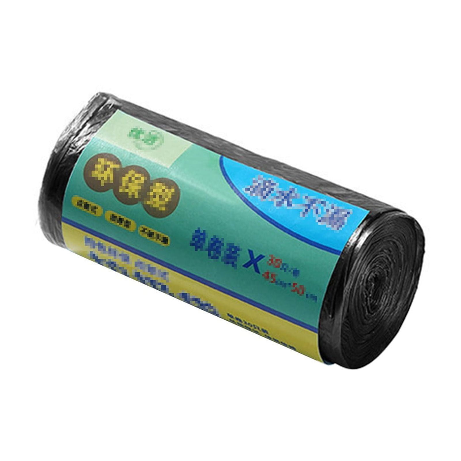 JIIKUN Xy Point-Break,Household Thickened Garbage Bag,Small Trash Bags ...