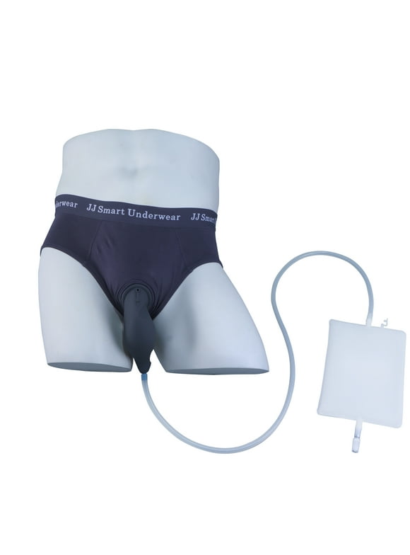 Drainage Bags in Incontinence - Walmart.com