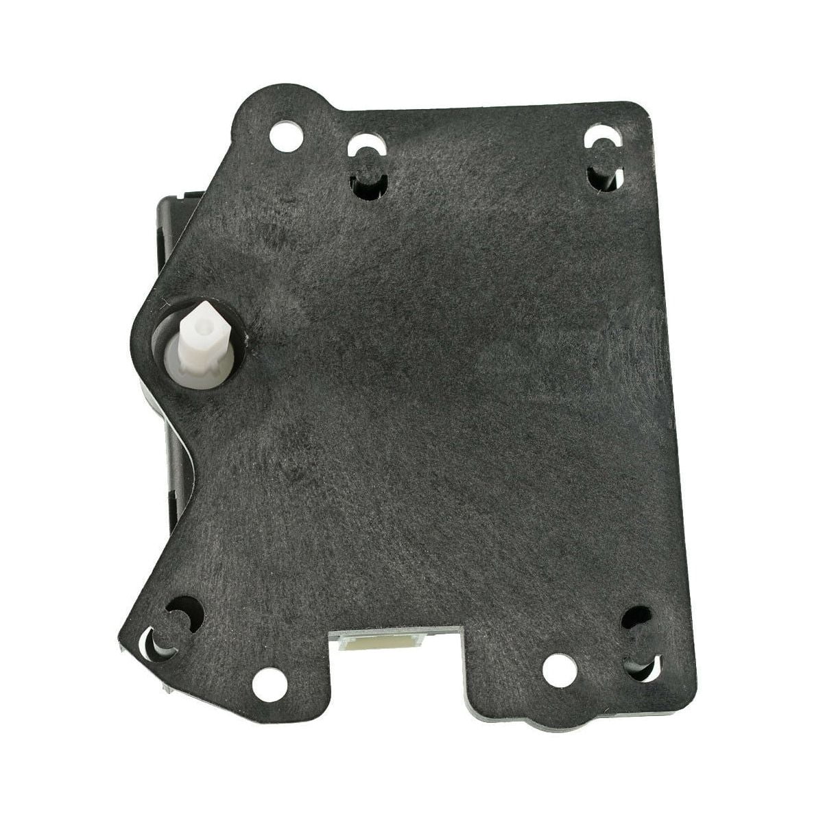 JIJIGUA 1pc HVAC Heater Blend Door Temperature Actuator Front Main Side ...