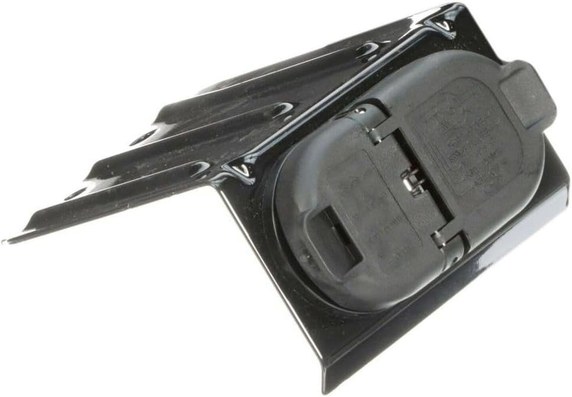 JIJIGUA 250 350 450 550 Trailer Tow Wiring Bracket Connector for Mark ...