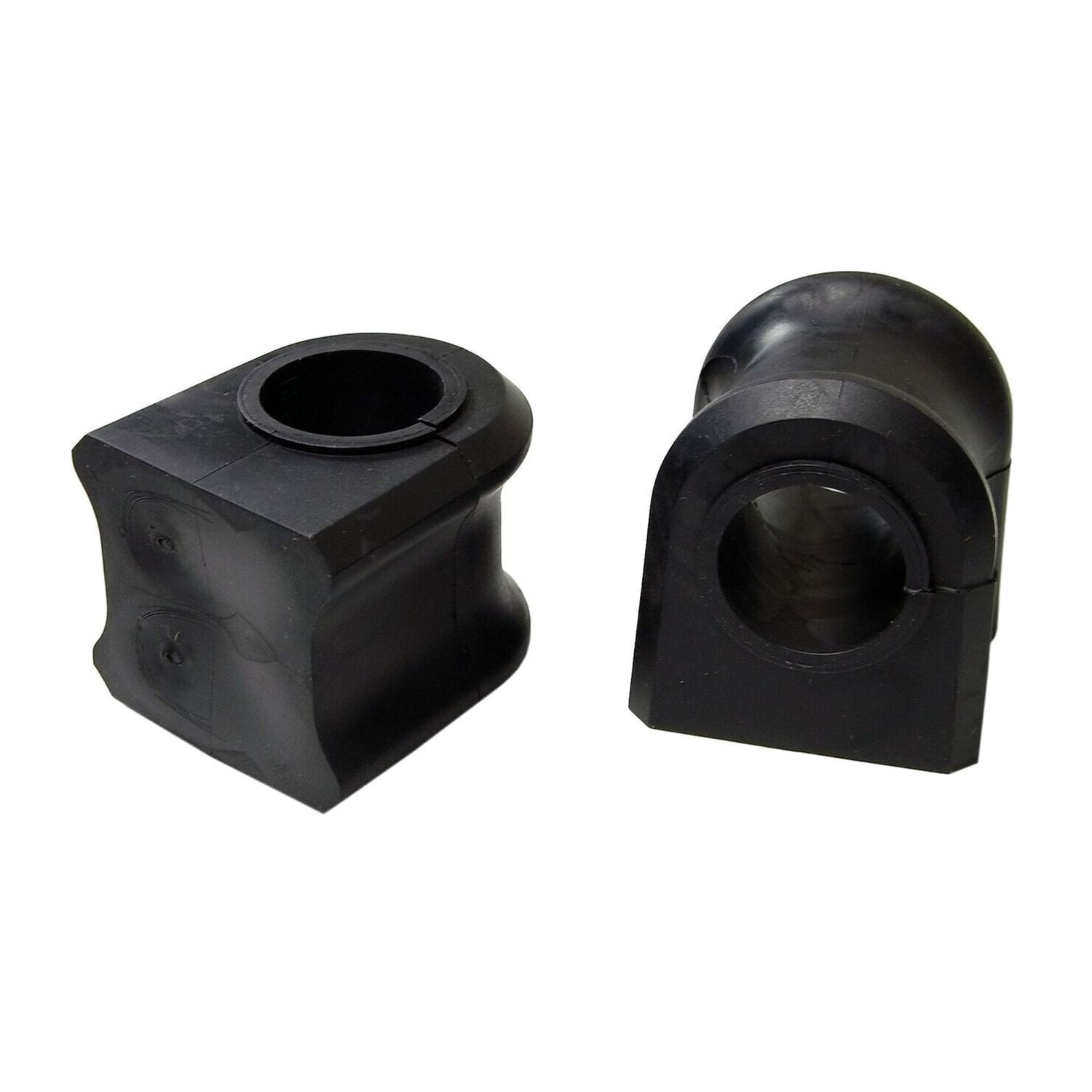 JIJIGUA 2pcs Suspension Sway Bar Stabilizer Linkage Set Kit Front Side ...