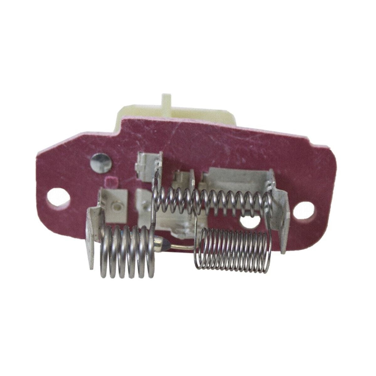 JIJIGUA Front HVAC Blower Motor Resistor for Ford for E150 2006-2014 ...