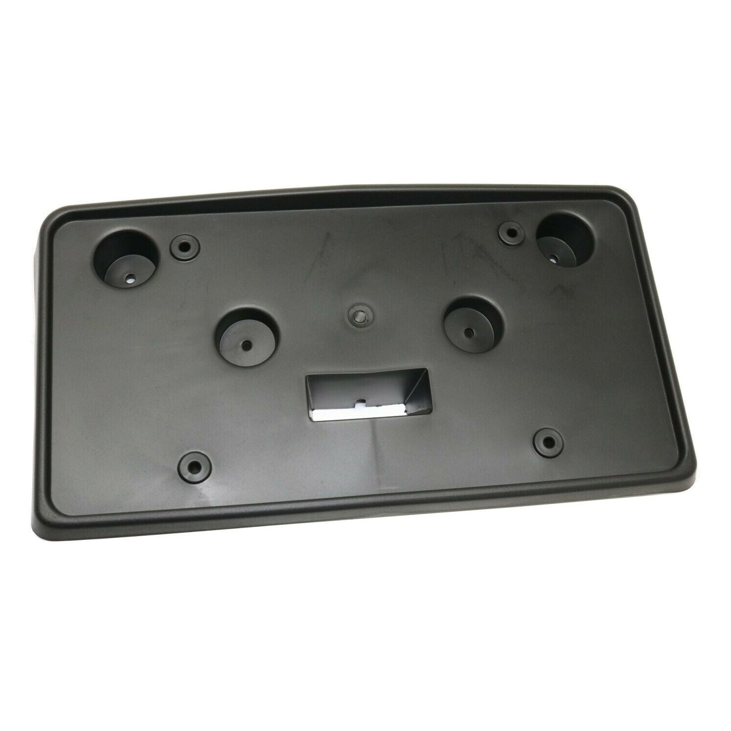 JIJIGUA License Plate Bracket Front for Chevy for Traverse LS/LT/LTZ ...