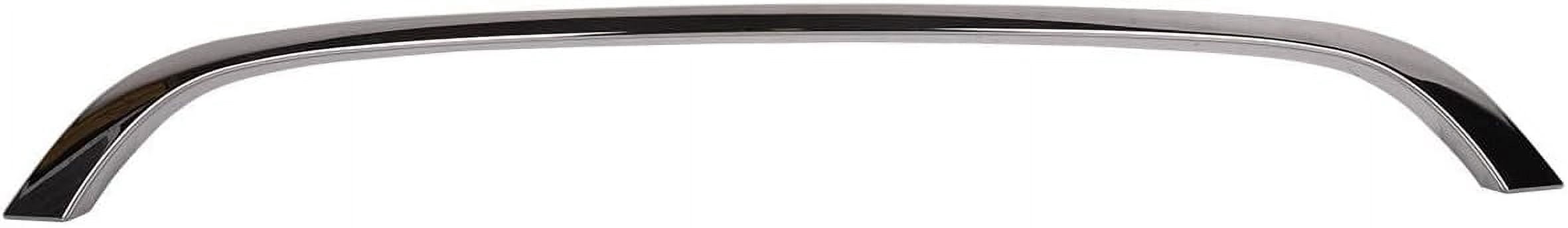 JIJIGUA Molding Chrome Front Grille Hood Trim for Mini for Cooper 2007 ...