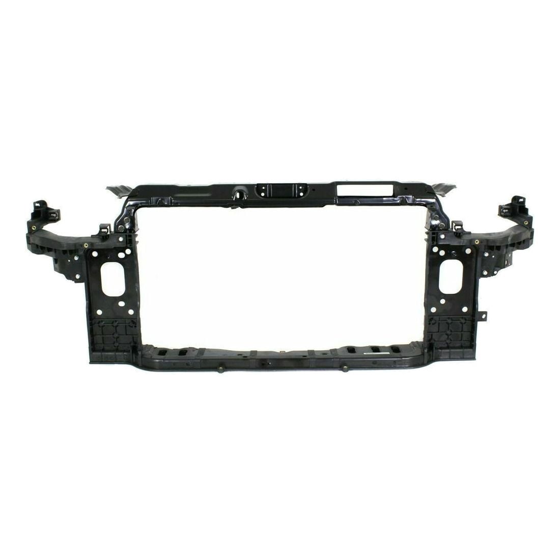 JIJIGUA Radiator Mount Radiator Support Assembly Set for Hyundai for ...