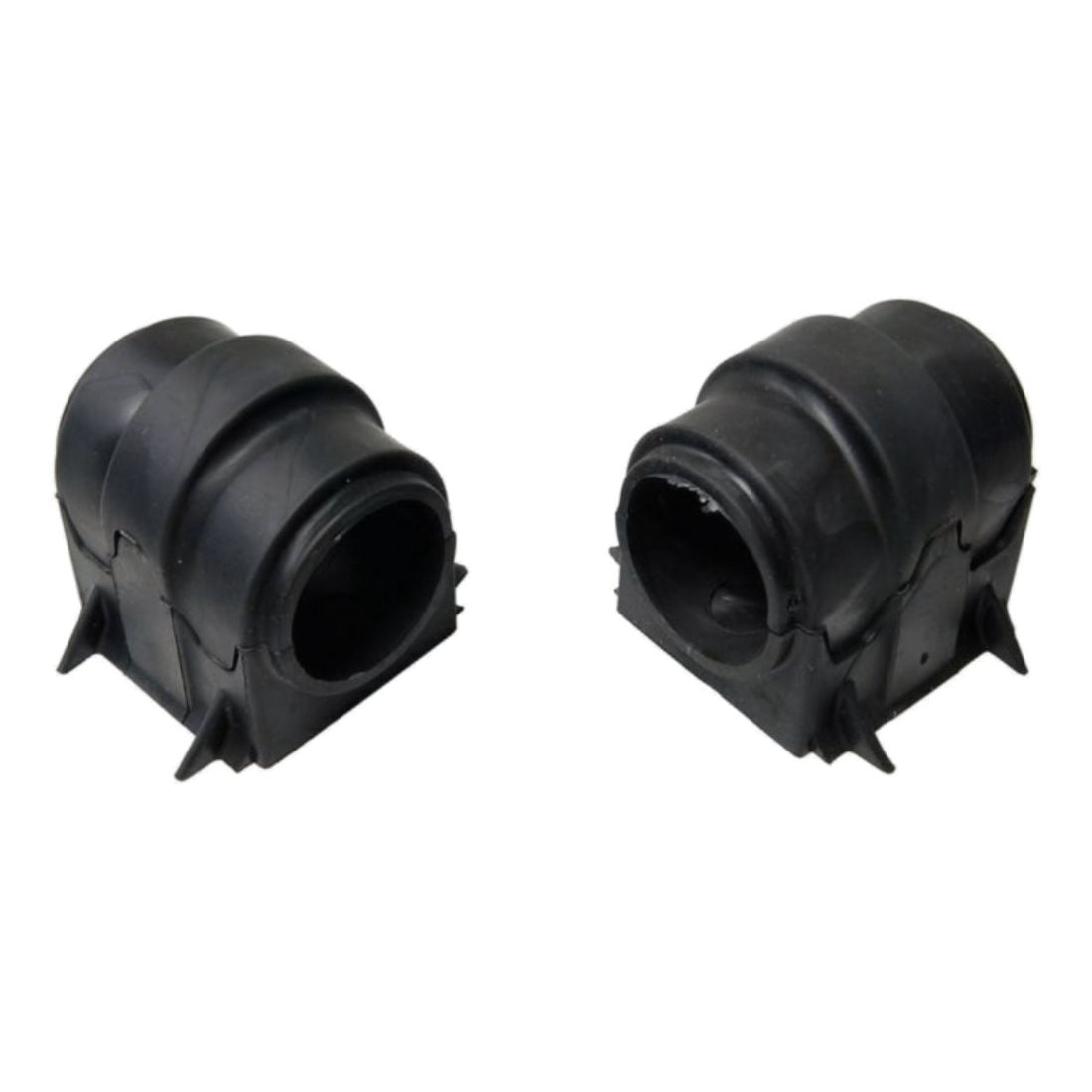 JIJIGUA Stabilizer Sway Bar Linkage Suspension Bushing Kit Frontward ...