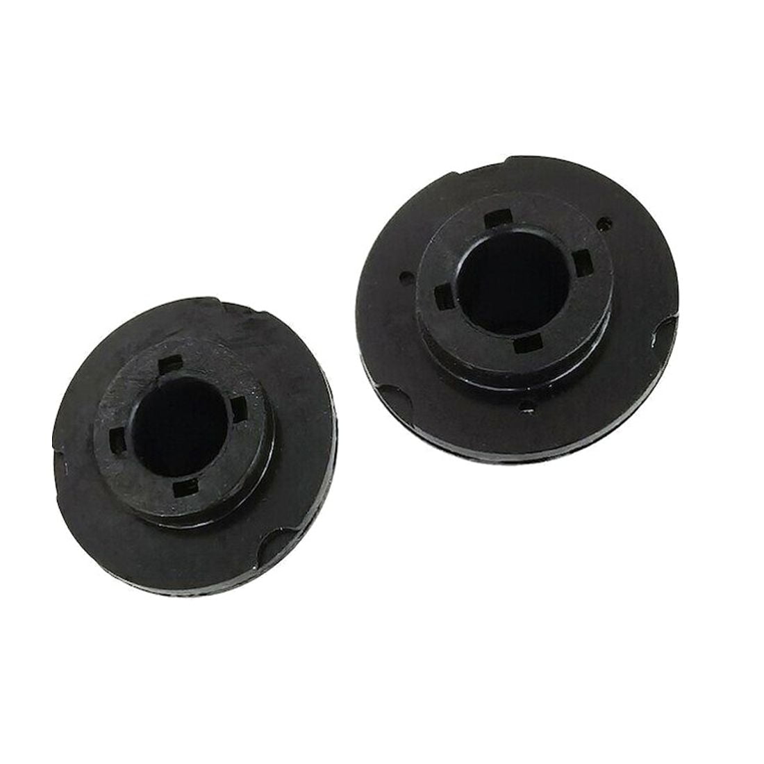 JIJIGUA for Chevy for Cobalt 2005-2010 Radiator Mount Bushing Lower ...