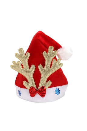 Reindeer Hats