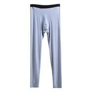 Russell Men's & Big Men's L2 Active Performance Base Layer Thermal Pant ...