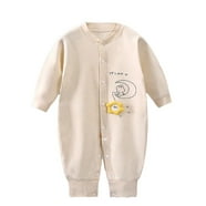 Mickey Mouse Christmas Holiday Family Sleepwear Unisex Baby Pajamas 21MK455YCL - Walmart.com