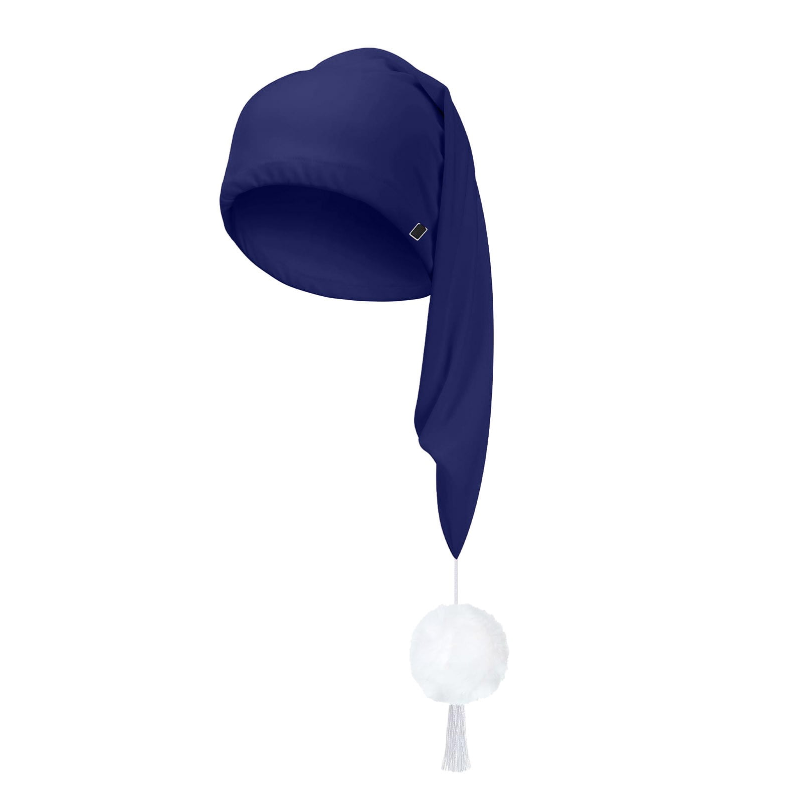 JIKNTTR Sleeping Nightcap For Men Women Adjustable Stocking Sleeping ...