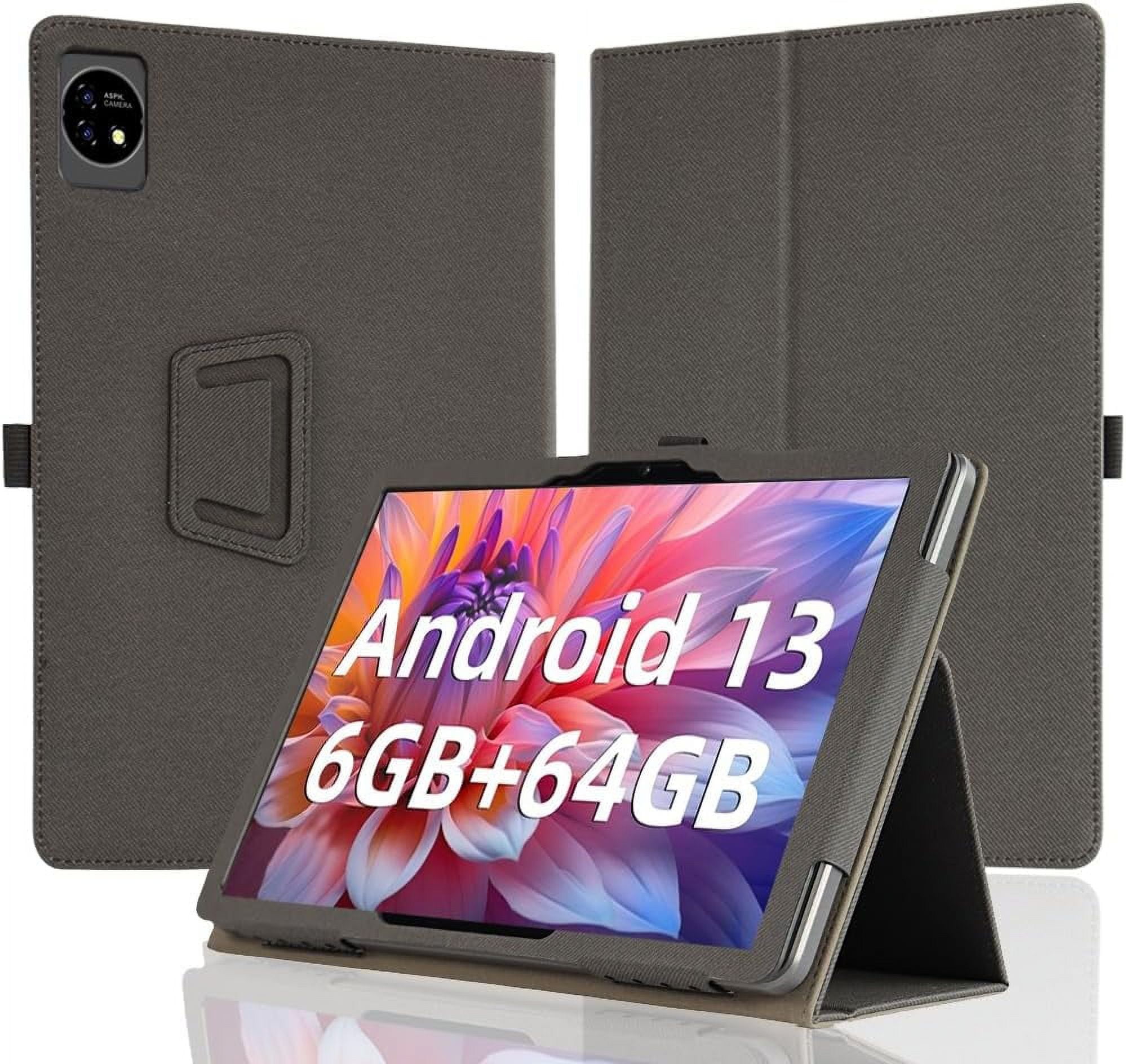 for JIKOCXN K11/EHFiDC K11 Case, 10 Inch Tablet Case, Protective Case ...