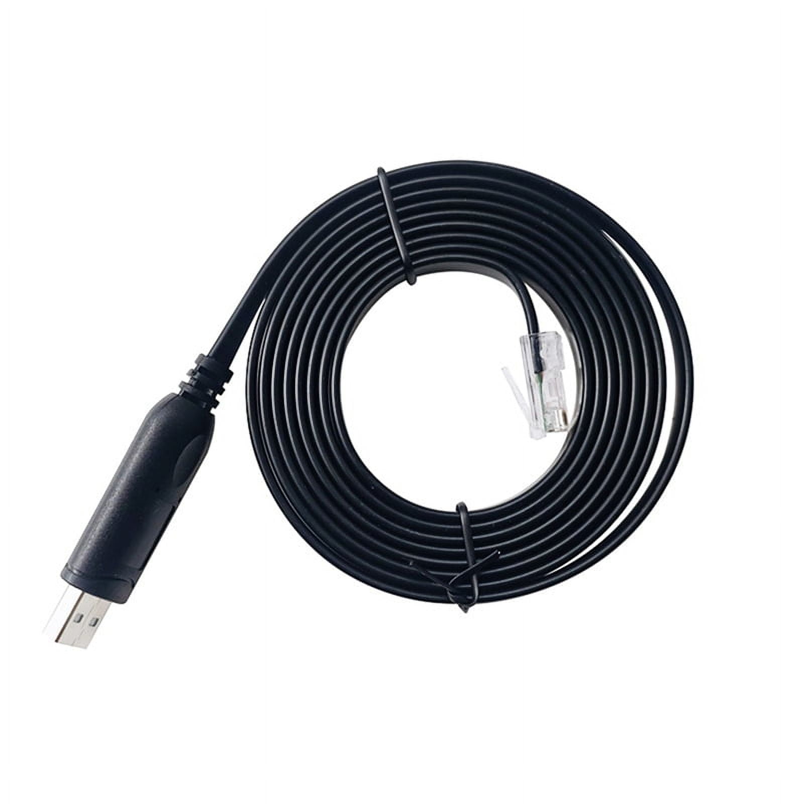 JIKONG USB to RJ45 Connector for JK-PB1A16S10P JK-PB1A16S15P JK ...
