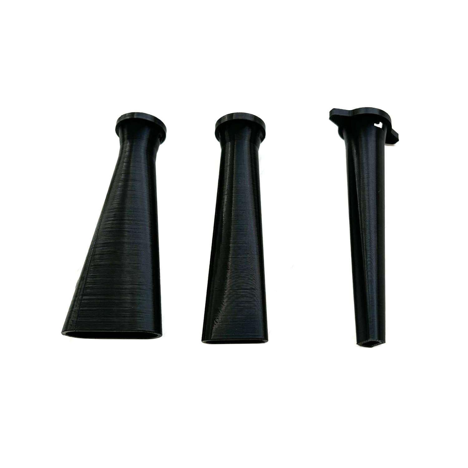 JILINWEI 3 Set Mini Blower Nozzle Attachments for The Playmaker Tiny ...