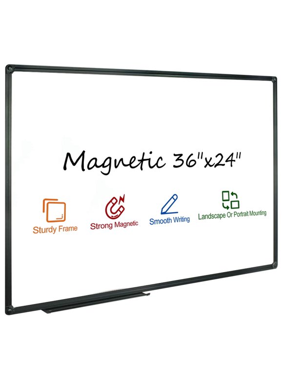 Whiteboards in Whiteboards & Dry Erase Boards - Walmart.com