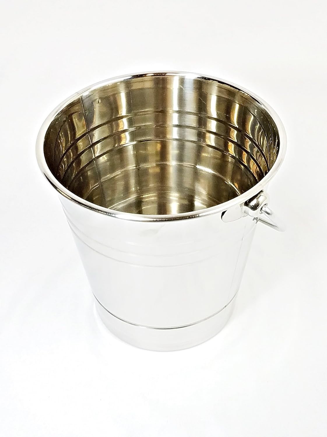 JIM BOWIE/Peak GREASE DRIP BUCKET PAIL - Walmart.com