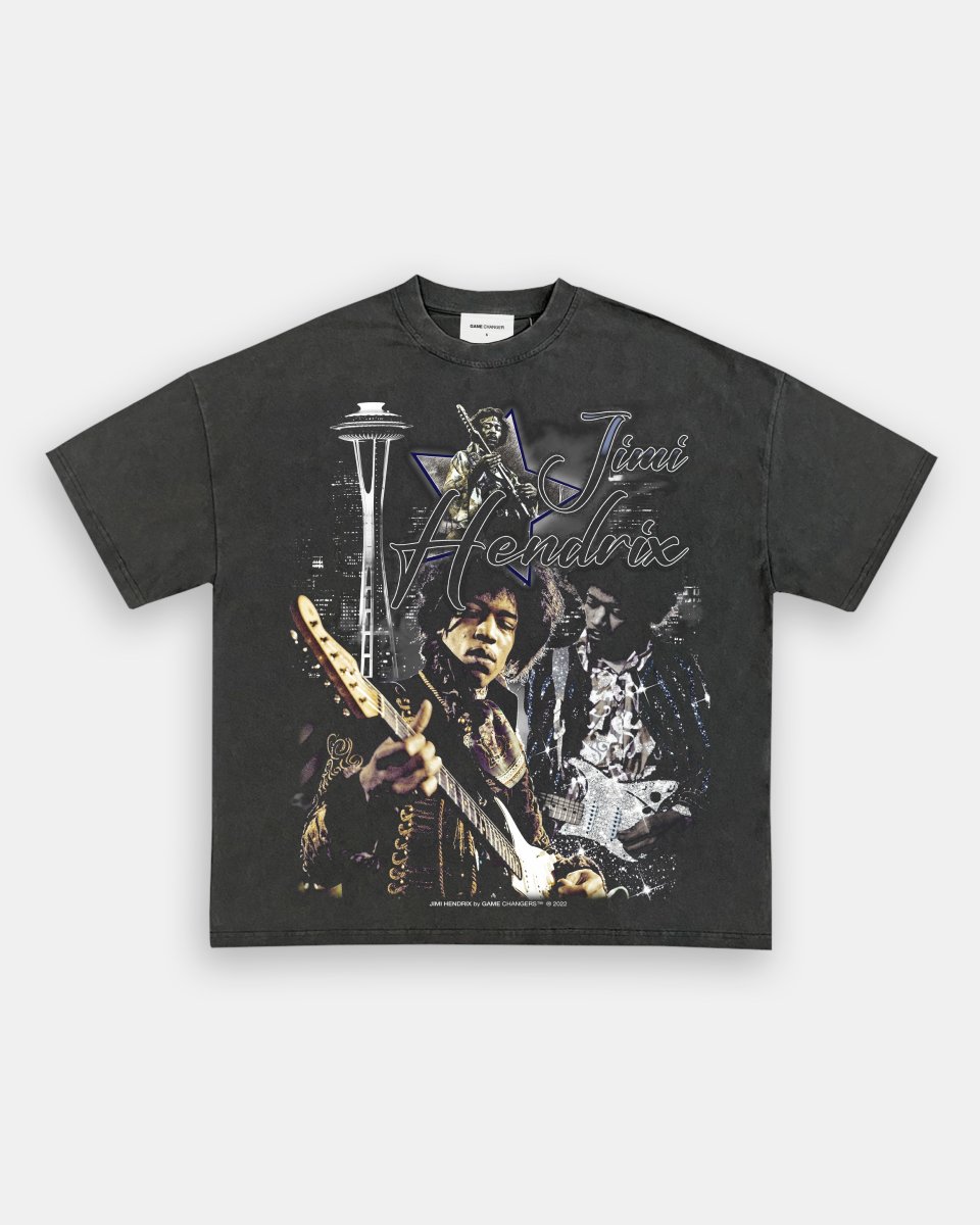 JIMI HENDRIX Shirt, music lover shirt, rap tee, rapper shirt, shirt for ...