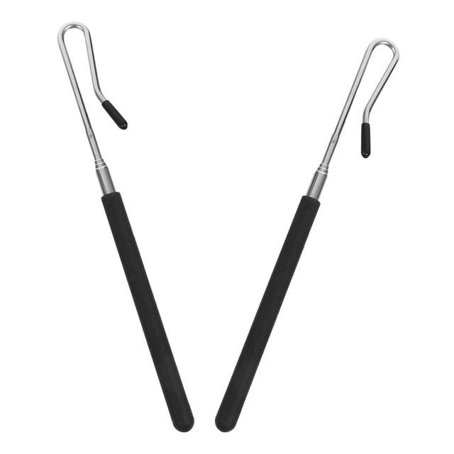 JIMING 2pcs Puppet Handle Arm Control Rod Puppet Accessory for Small ...