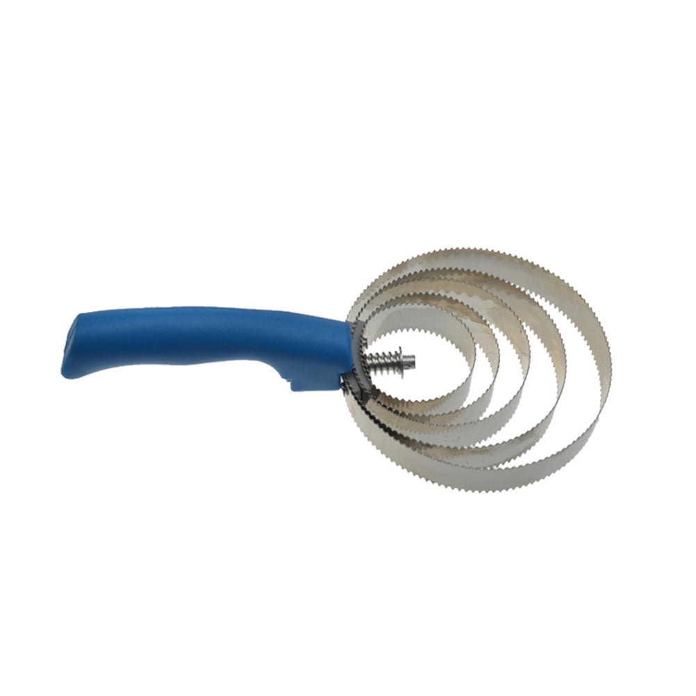 JIMING Barn Stable Fourth Ring Comfort Stainless Steel Grip Spring ...