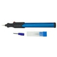 JIMING Mini Size DIY Electric Etching Engraving Pen Glass Metal Engraver Pen Engrave Carve Tool ...