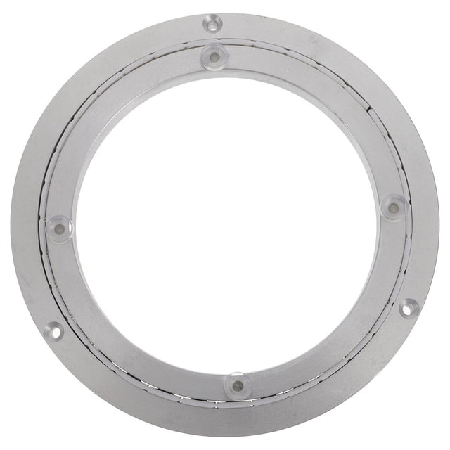 JIMING Practical Turntable Bearing Round Rotating Plate Mute Rotating ...
