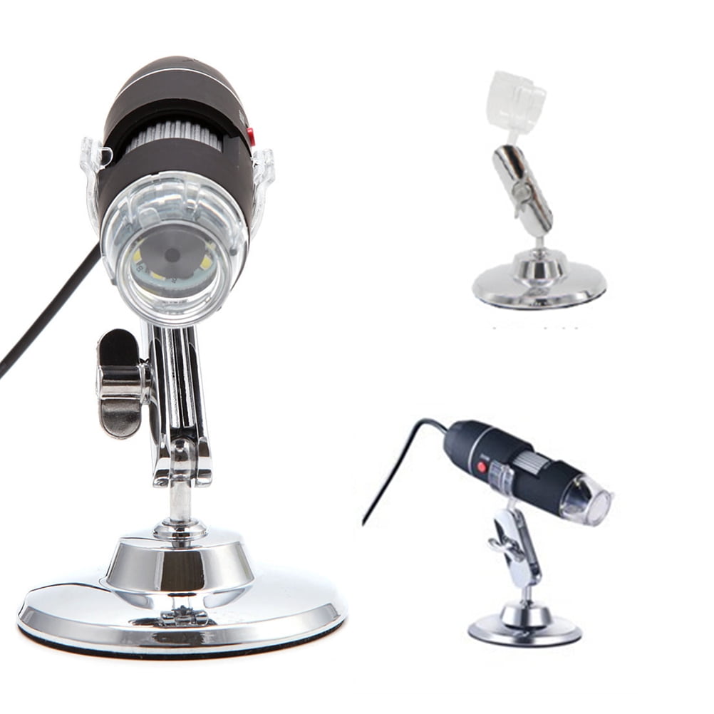JIMING USB Digital Microscope Handheld Microscope Camera Hand ...