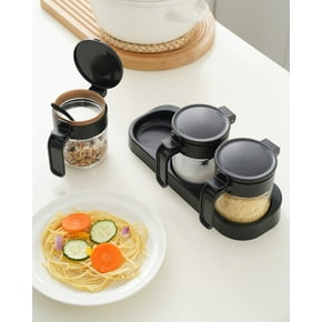 Shop Durable Condiment Jars and Containers for Your Kitchen and Travel