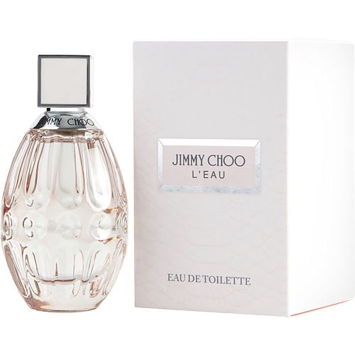 JIMMY CHOO L'EAU by Jimmy Choo EDT SPRAY 2 OZ - Walmart.com