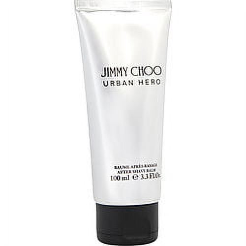 JIMMY CHOO URBAN HERO by Jimmy Choo , AFTERSHAVE BALM 3.4 OZ - Walmart.com
