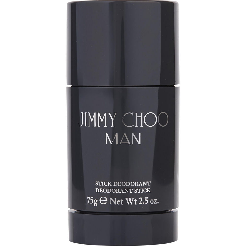 JIMMY CHOO by Jimmy Choo - DEODORANT STICK 2.5 OZ - MEN - Walmart.com