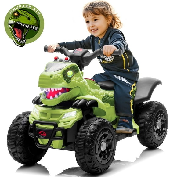 Kids' Atvs
