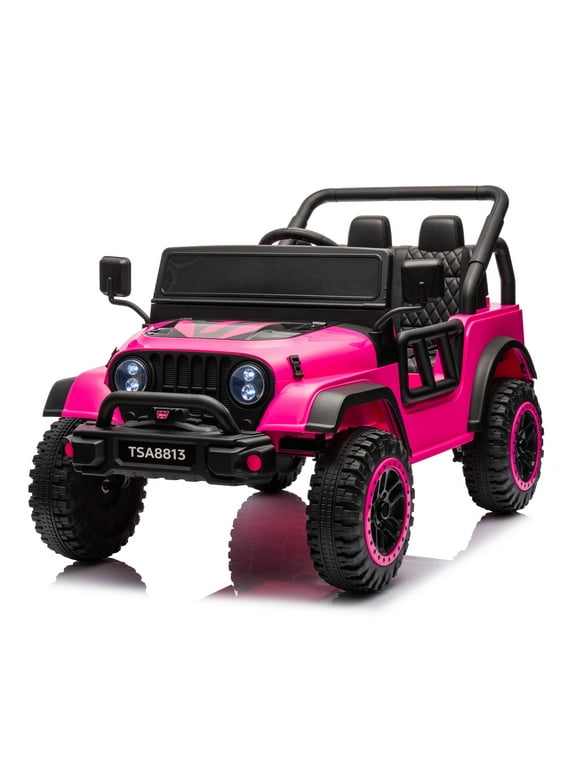 36V Powered Ride Ons in Shop Battery Powered Ride Ons by Volts ...