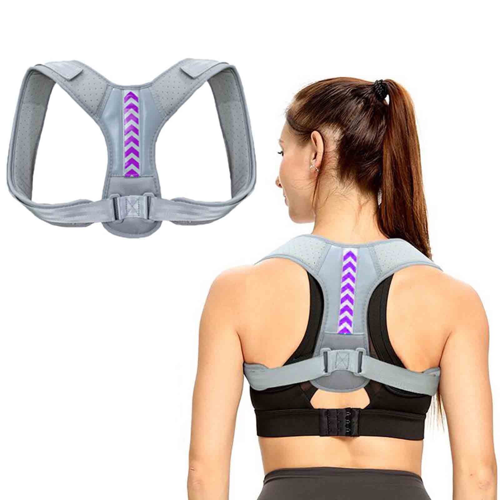JINCBY Clearance,Back Correction Belt Correction Belt Anti-kyphosis ...
