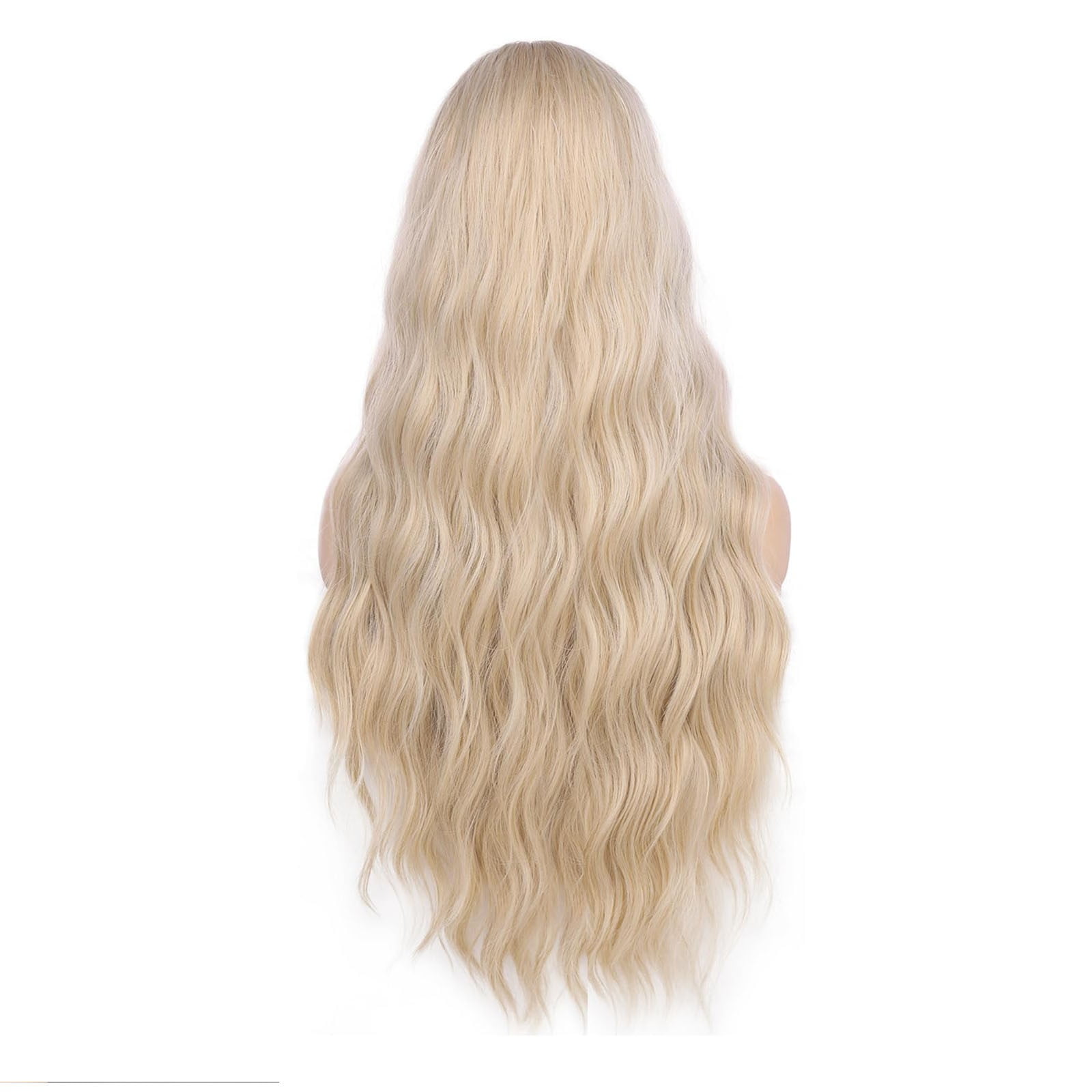 JINCBY Clearance,Border European And American Wigs With Long Curly Hair ...