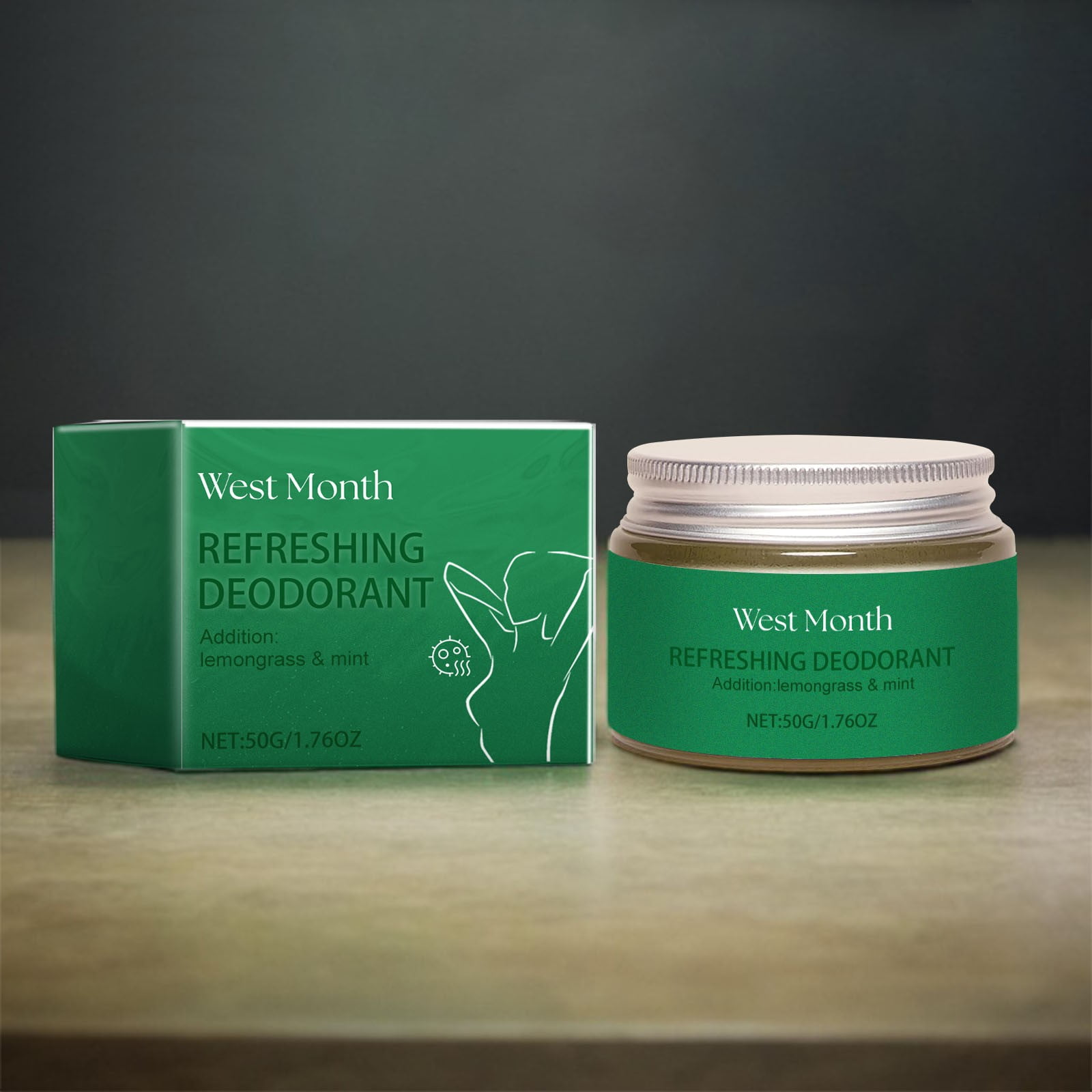 JINCBY Clearance,Deodorant Body Armpit Spray Underarm Antiperspirant ...