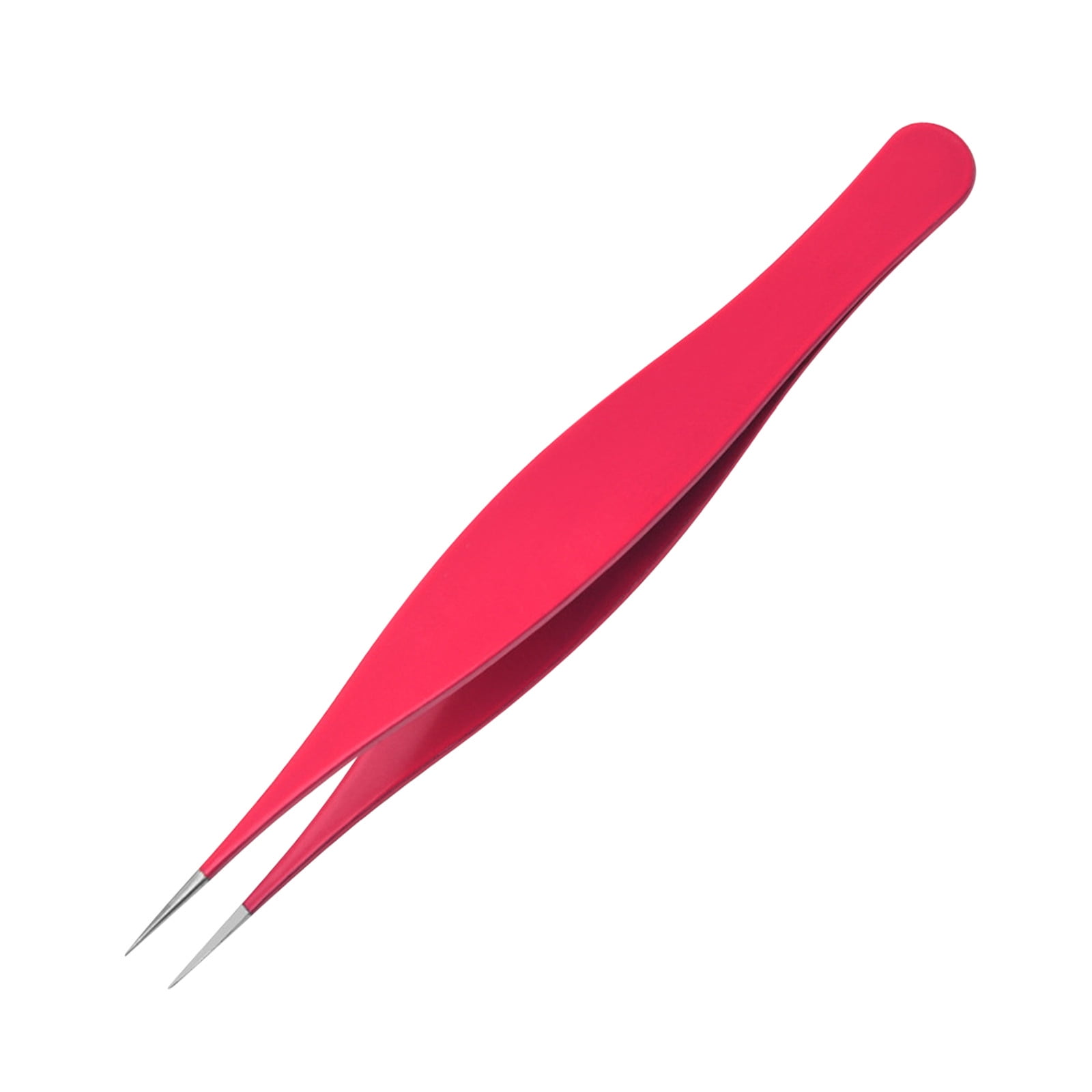 JINCBY Clearance,Eyebrow Tweezers Stainless Steel Hair Plucker For ...