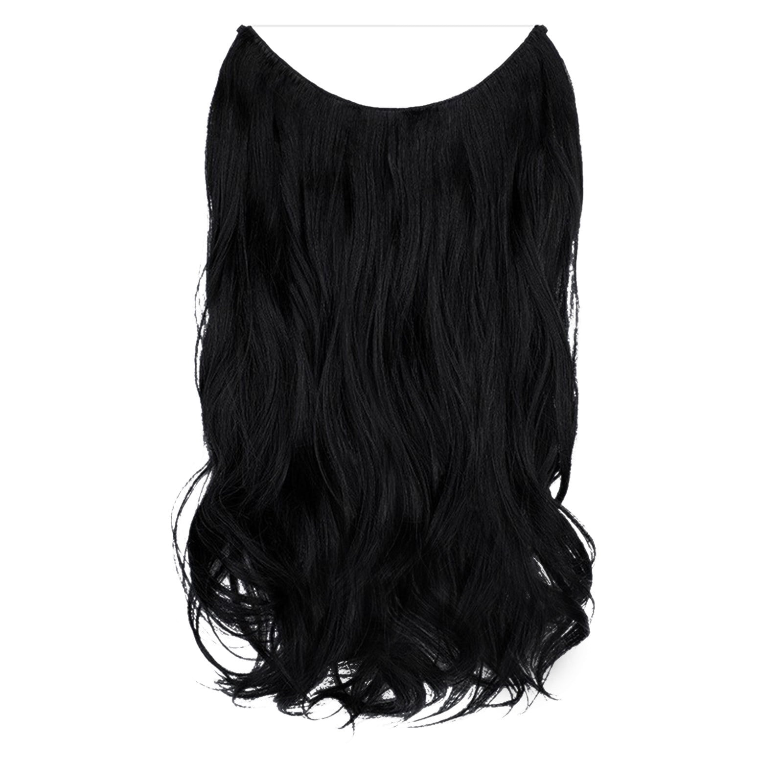 JINCBY Clearance,Fashionable Wig Women's Long Curly Hair Is Big ...