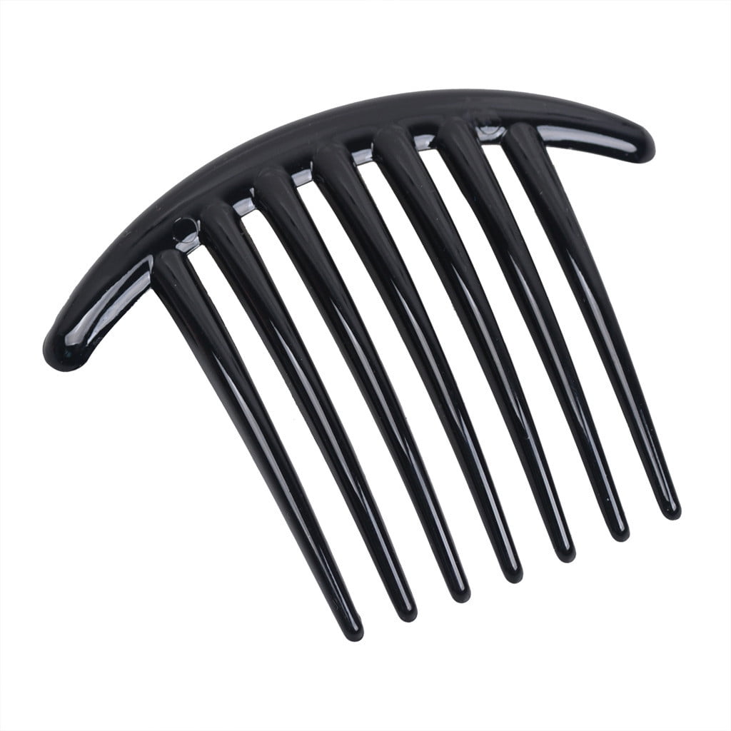 JINCBY Clearance,Hair Comb Ponytail Bump It UP Volume Combs A Fringe ...