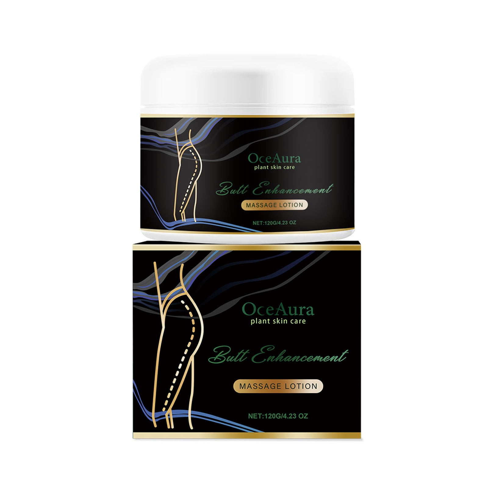 JINCBY Clearance,Hip Lifting Cream Hip Skin Care Hip Care Moisturizing ...