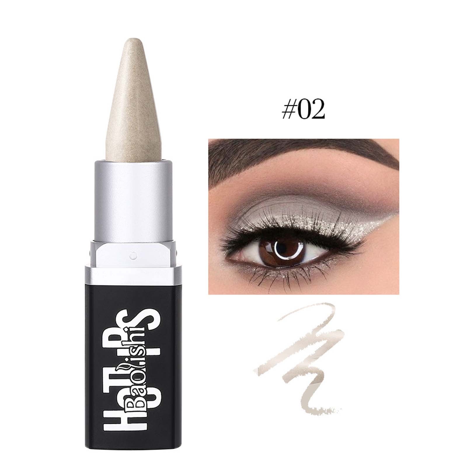 JINCBY Clearance,Makeup EyelinerOil-proof Long-lasting Quick-drying ...