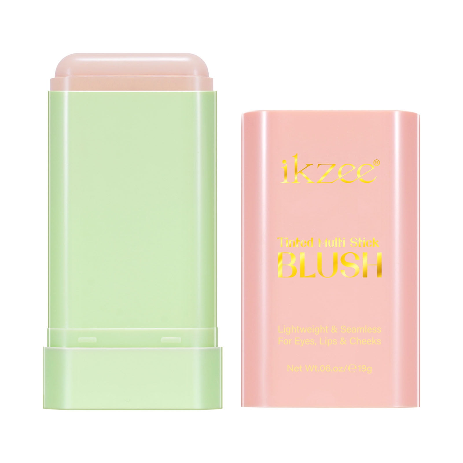 JINCBY Clearance，Multi-function Blush Stick Multi-function Highlight ...